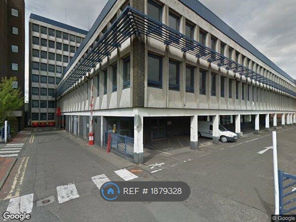 1 bed flat to rent in Elfin Square, Edinburgh EH11, £980 pcm - Zoopla