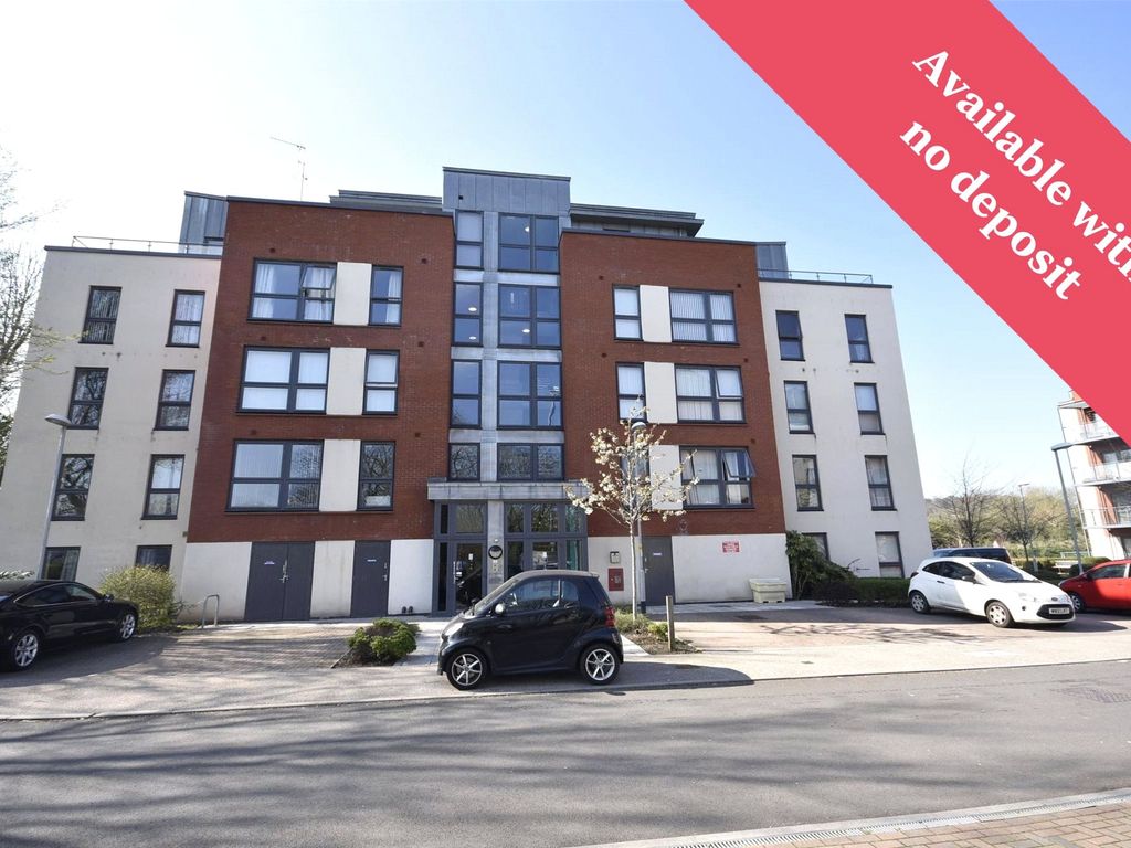 1 bed flat to rent in Paxton Drive, Bristol BS3, £1,050 pcm - Zoopla