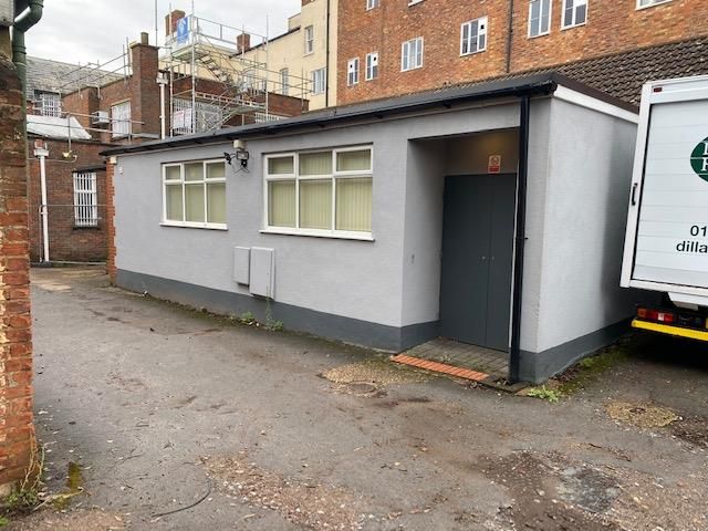 Commercial property for sale in 48A High Street, Leighton Buzzard ...