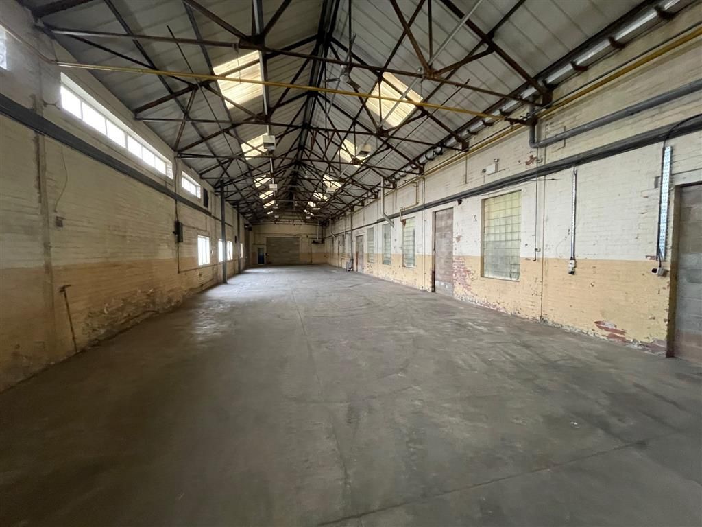 Unit B, Valley Mills, Nelson BB9, Industrial to let, £21,000 pa - Zoopla