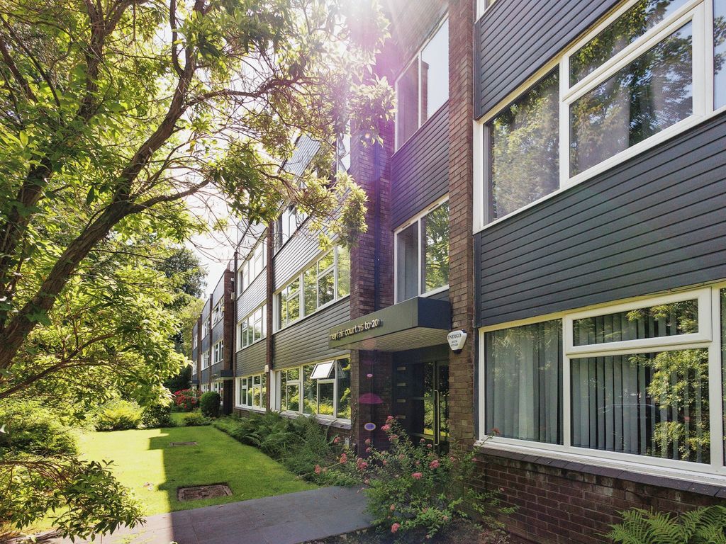 2 bed flat for sale in Mersey Road, Manchester M20, £230,000 - Zoopla