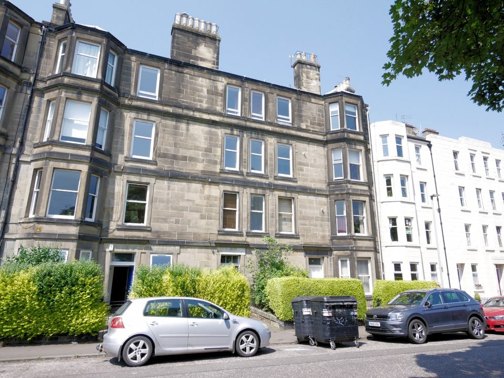 1 bed flat to rent in Cowan Road, Shandon, Edinburgh EH11, £1,275 pcm ...