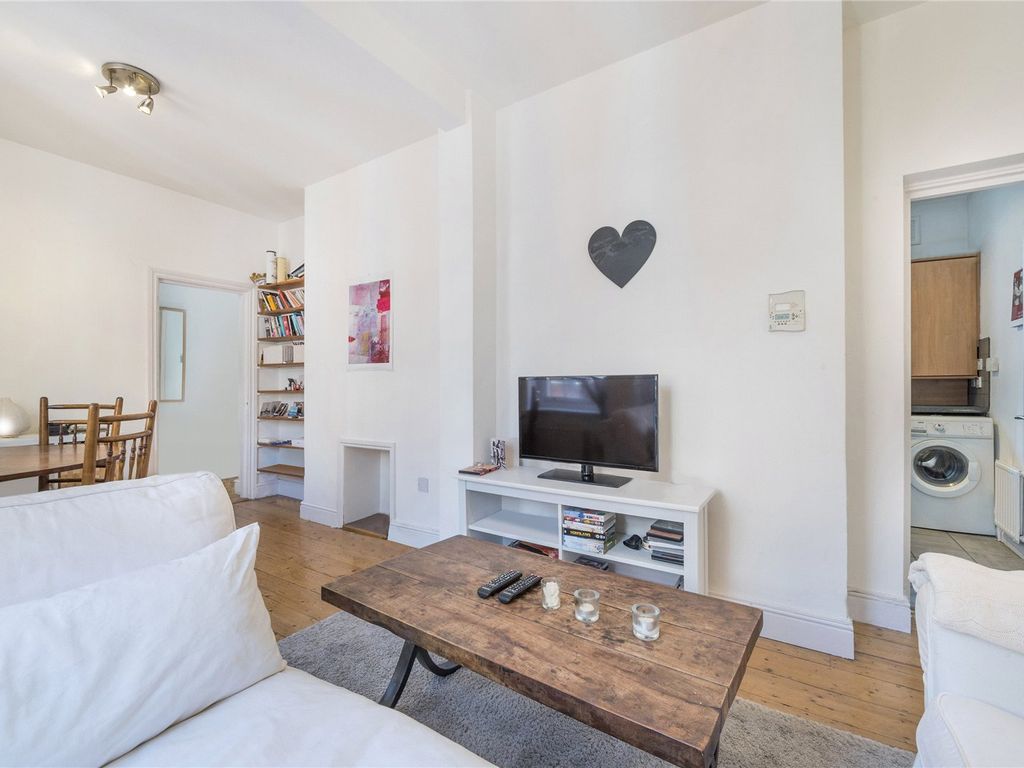 1 bed flat to rent in Stedham Chambers, Coptic Street, London WC1A - Zoopla