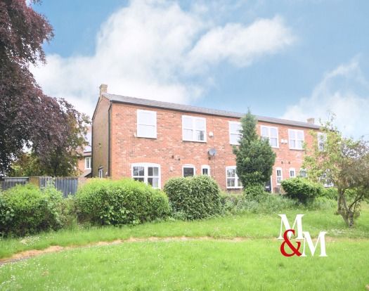 2 Bed End Terrace House To Rent In Duncombe Drive Leighton Buzzard Lu7