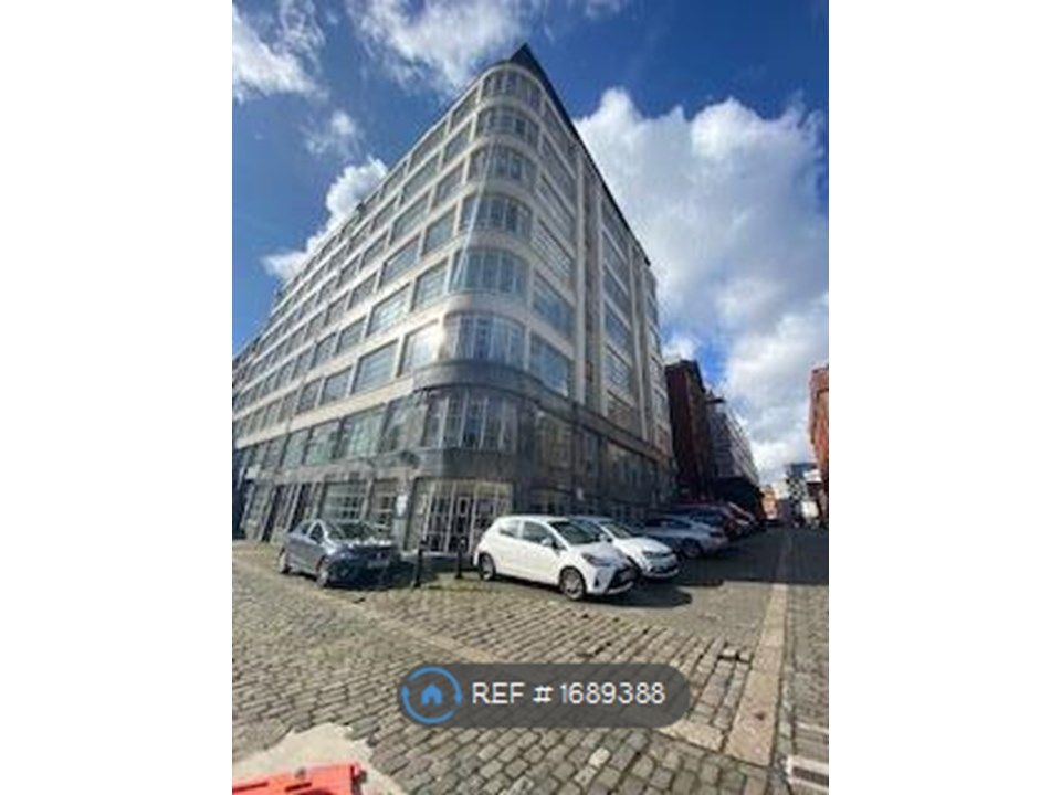 2 bed flat to rent in Hilton Street, Manchester M1 - Zoopla