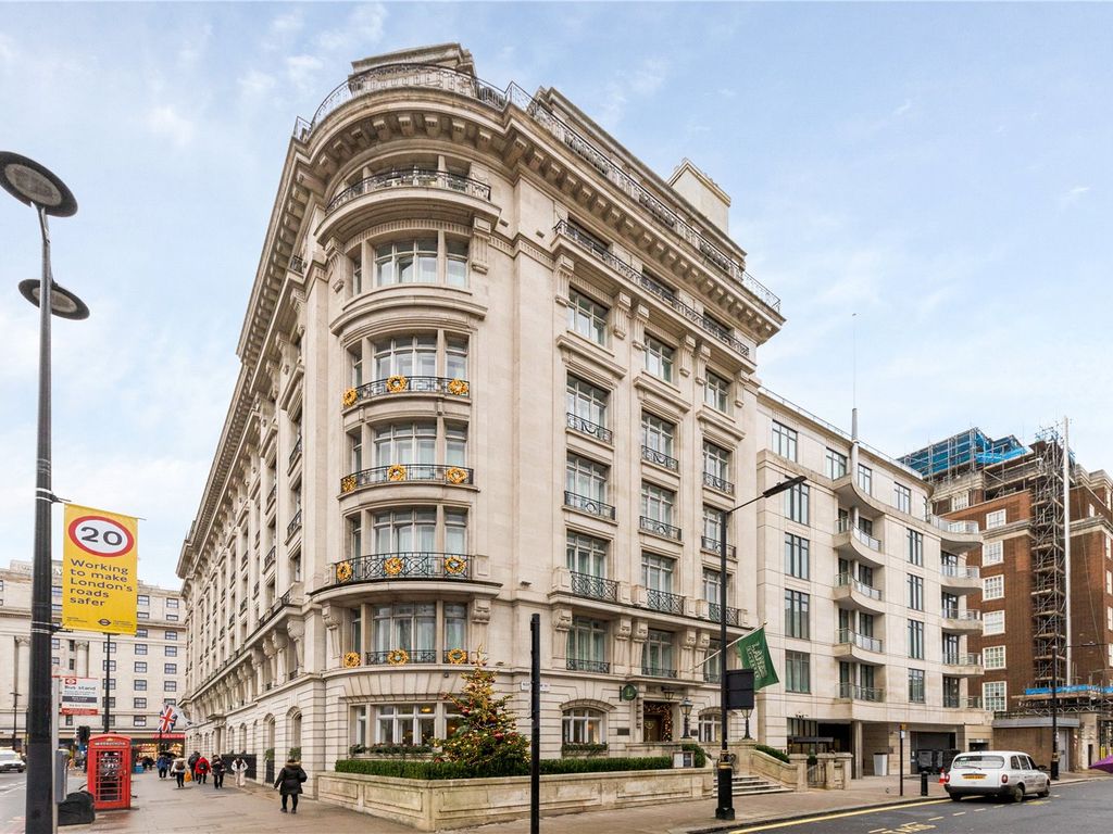 2 bed flat for sale in North Row, London W1K, £2,950,000 - Zoopla