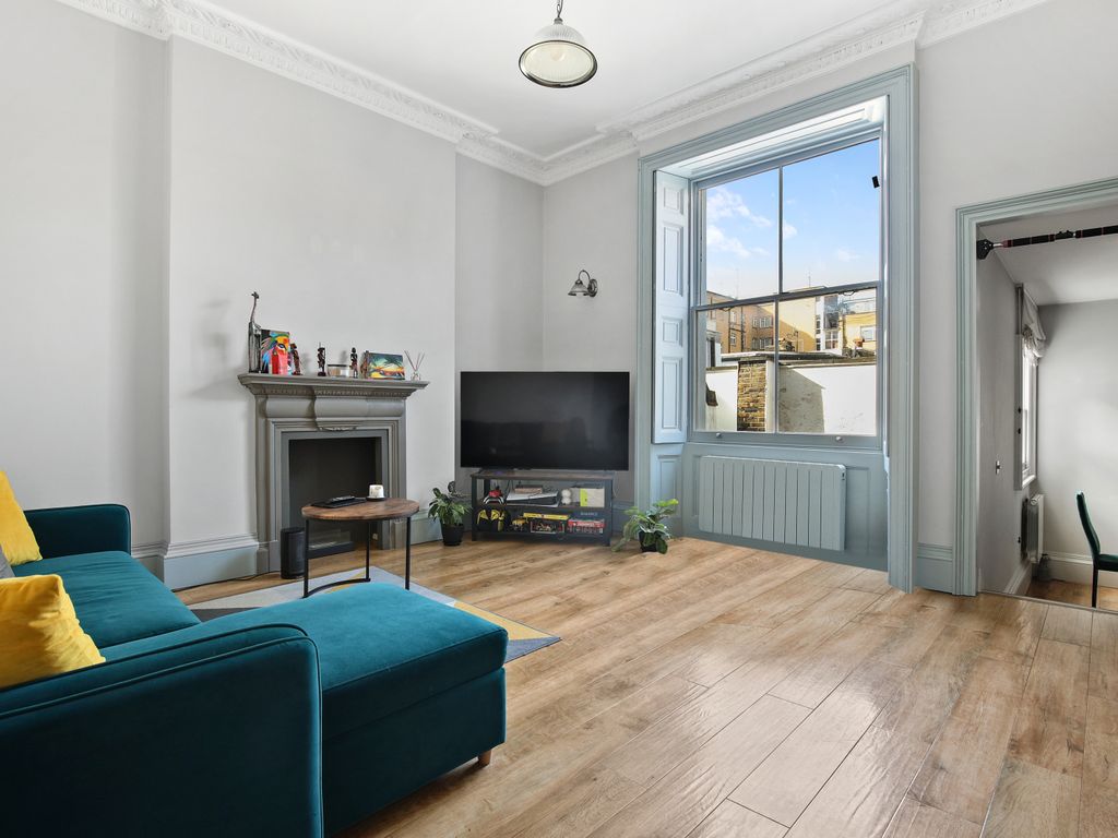 1 bed flat for sale in Upper Montagu Street, London W1H, £950,000 - Zoopla