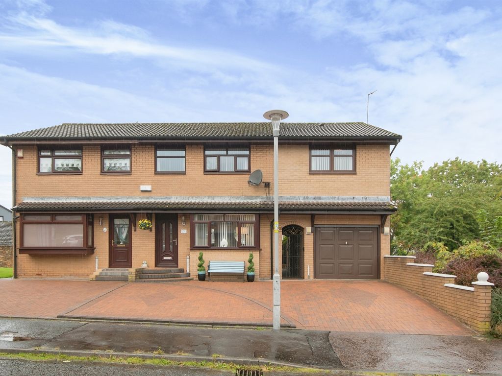 House For Sale Bankhead Rutherglen at Buddy Franzen blog