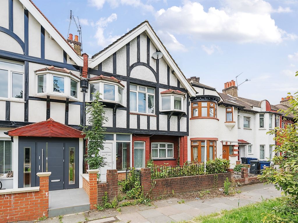 5 bed terraced house for sale in Horn Lane, London W3, £800,000 - Zoopla