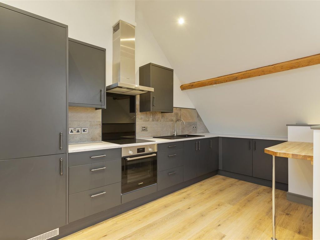 1 bed flat to rent in Queens Road, Nuneaton CV11, £795 pcm - Zoopla