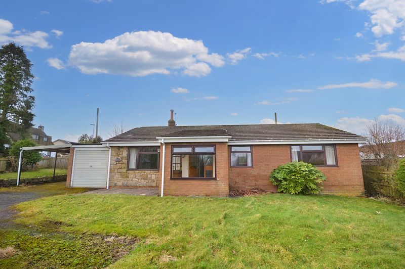 3 bed detached bungalow for sale in Coast View, Swarland, Morpeth NE65 ...