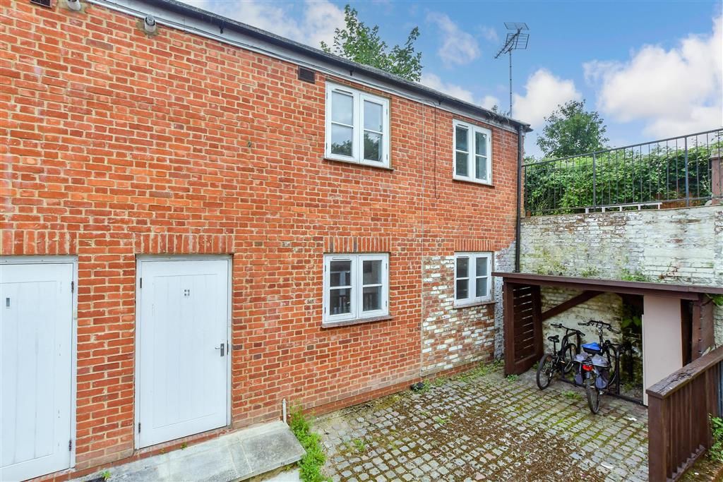 1 bed semi-detached house for sale in Station Road East, Canterbury ...