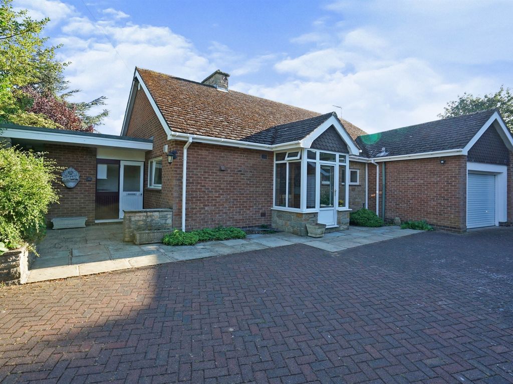 3 bed detached house for sale in Derby Road, Draycott, Derby DE72 - Zoopla
