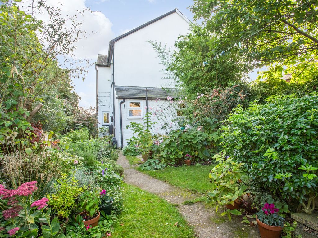 3 bed semi-detached house for sale in High Street, Wingham CT3, £325,000 - Zoopla