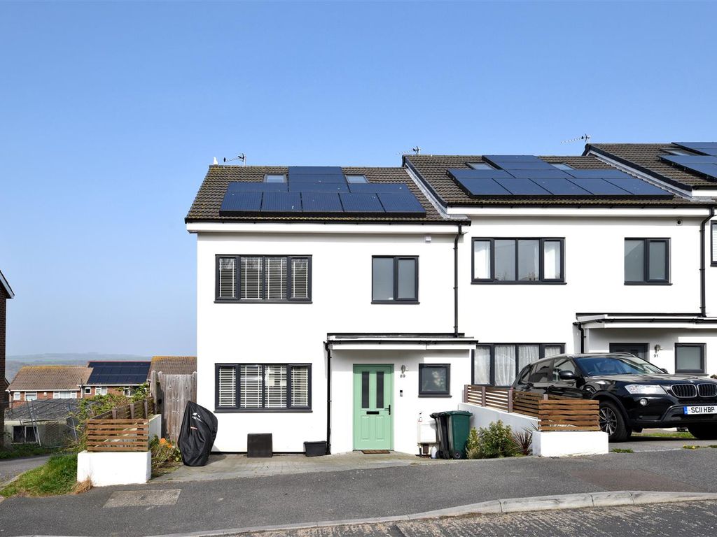 4 bed property to rent in Lyminster Avenue, Brighton BN1 - Zoopla