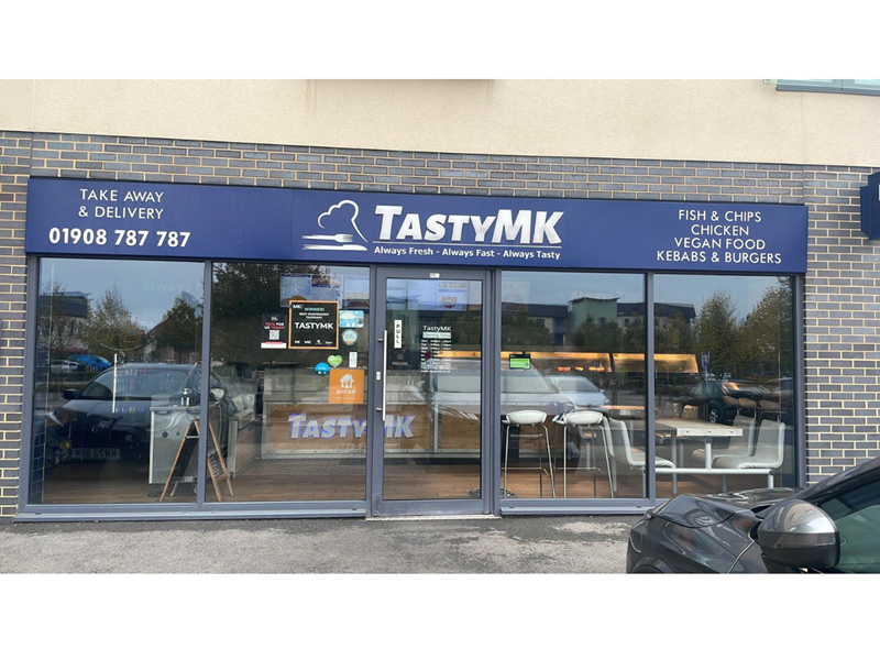 Milton Keynes, England, United Kingdom MK10, Restaurant for sale, £ ...