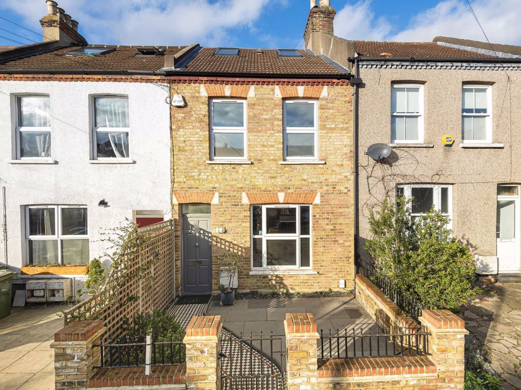5 bed property for sale in Danbrook Road, London SW16 - Zoopla