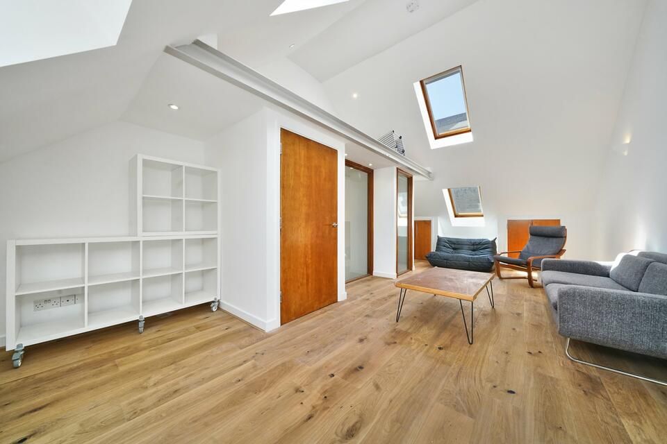 3 bed semi-detached house to rent in Victoria Yard, Fairclough Street ...