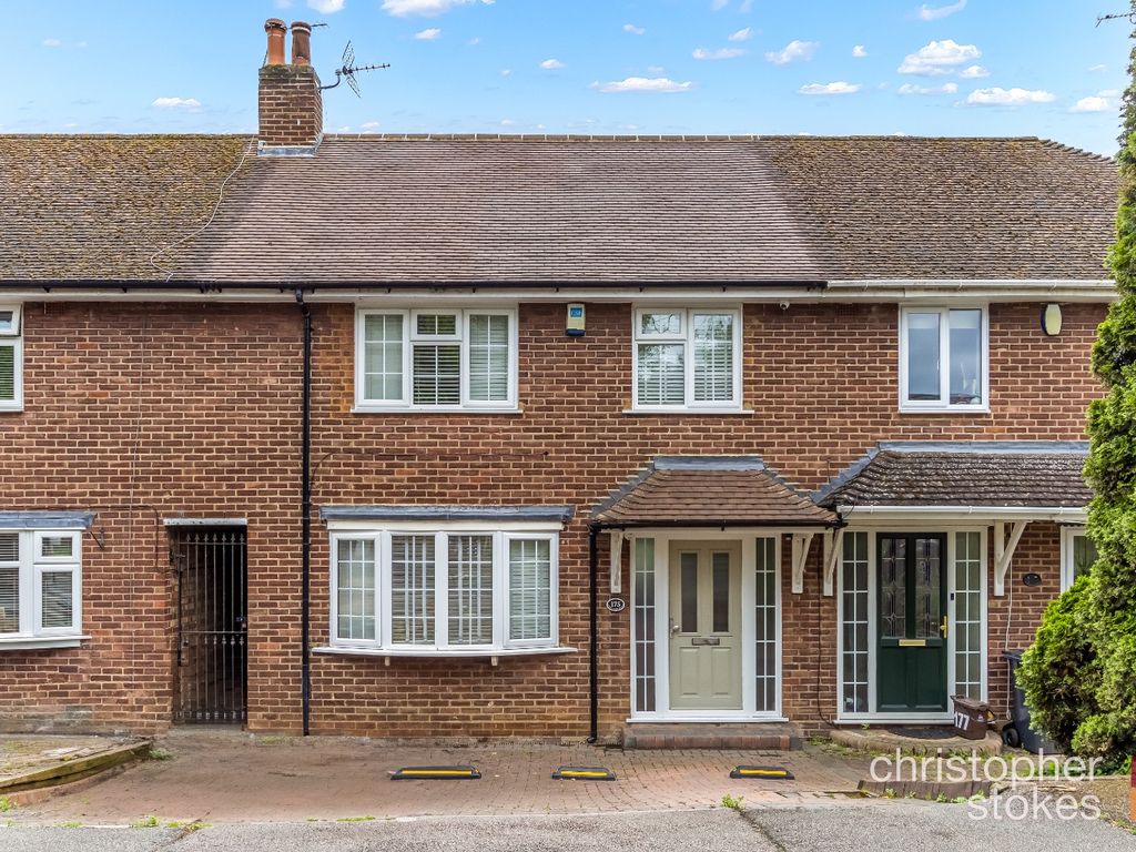 3 Bed Semi Detached House To Rent In Bury Green Road Cheshunt Waltham