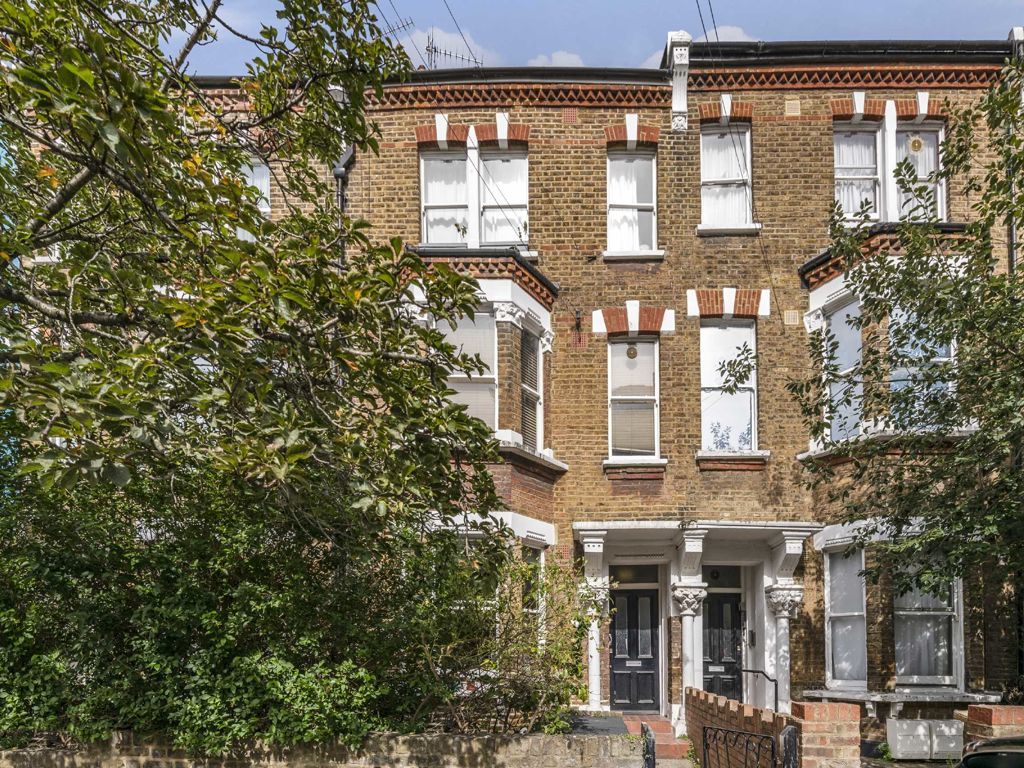 1 bed flat to rent in Fermoy Road, London W9, £1,998 pcm - Zoopla