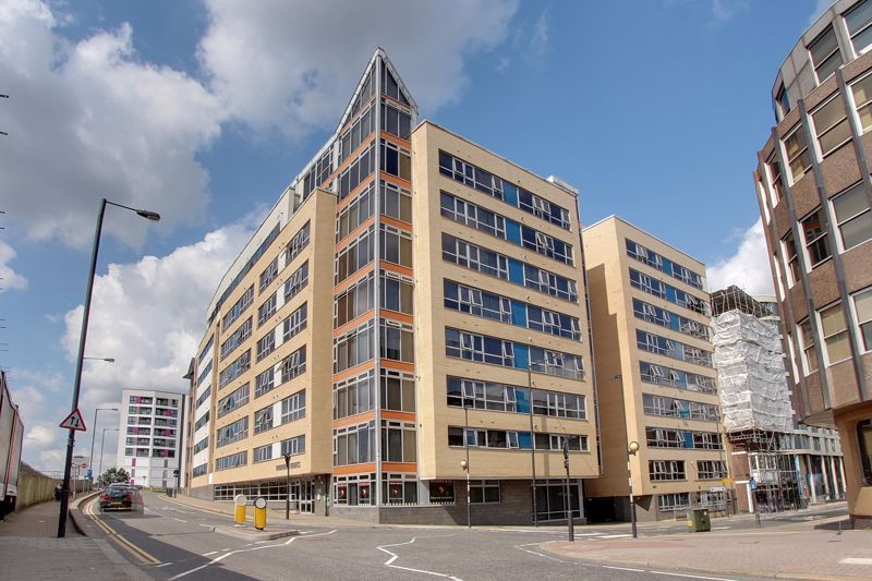 1 bed flat for sale in Headstone Road, Harrow HA1 - Zoopla