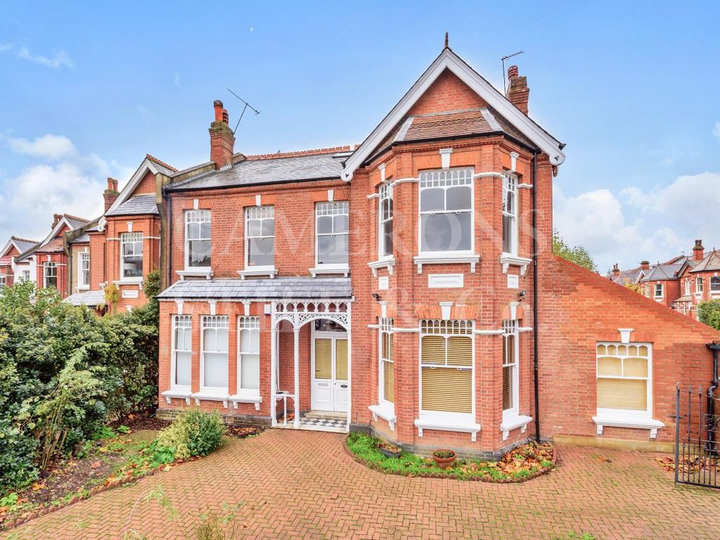 Studio for sale in Mapesbury Road, Mapesbury, London NW2 - Zoopla