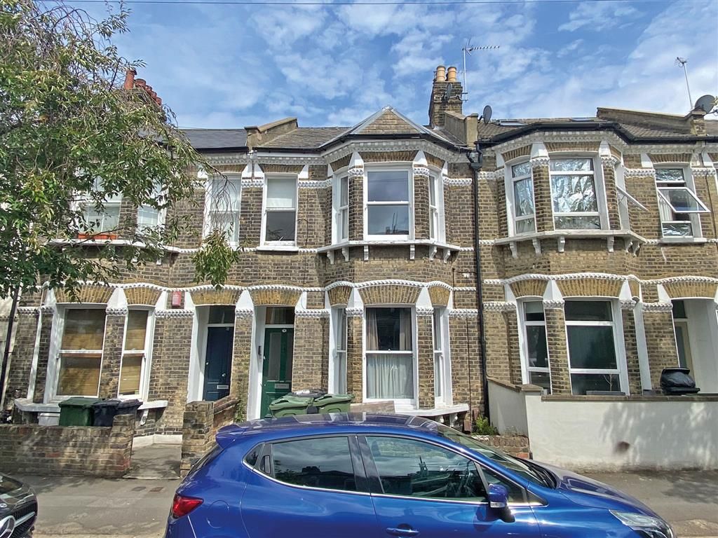 1 bed flat for sale in Hargwyne Street, London SW9, £335,000 - Zoopla