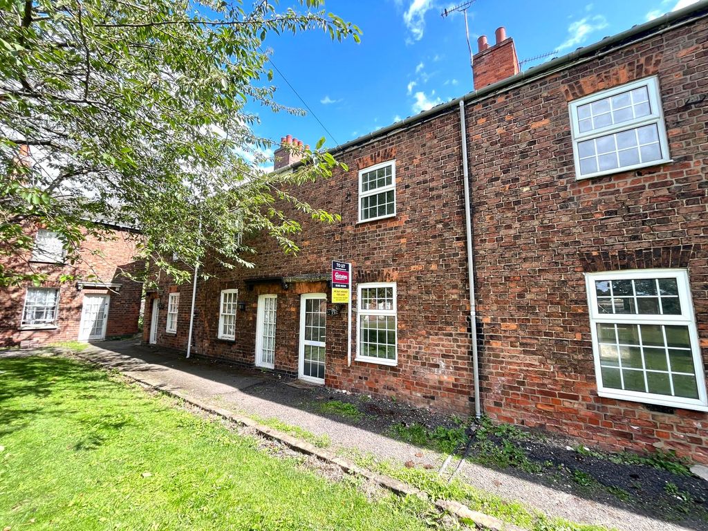 3 Bed Terraced House To Rent In Manchester Square New Holland Barrow
