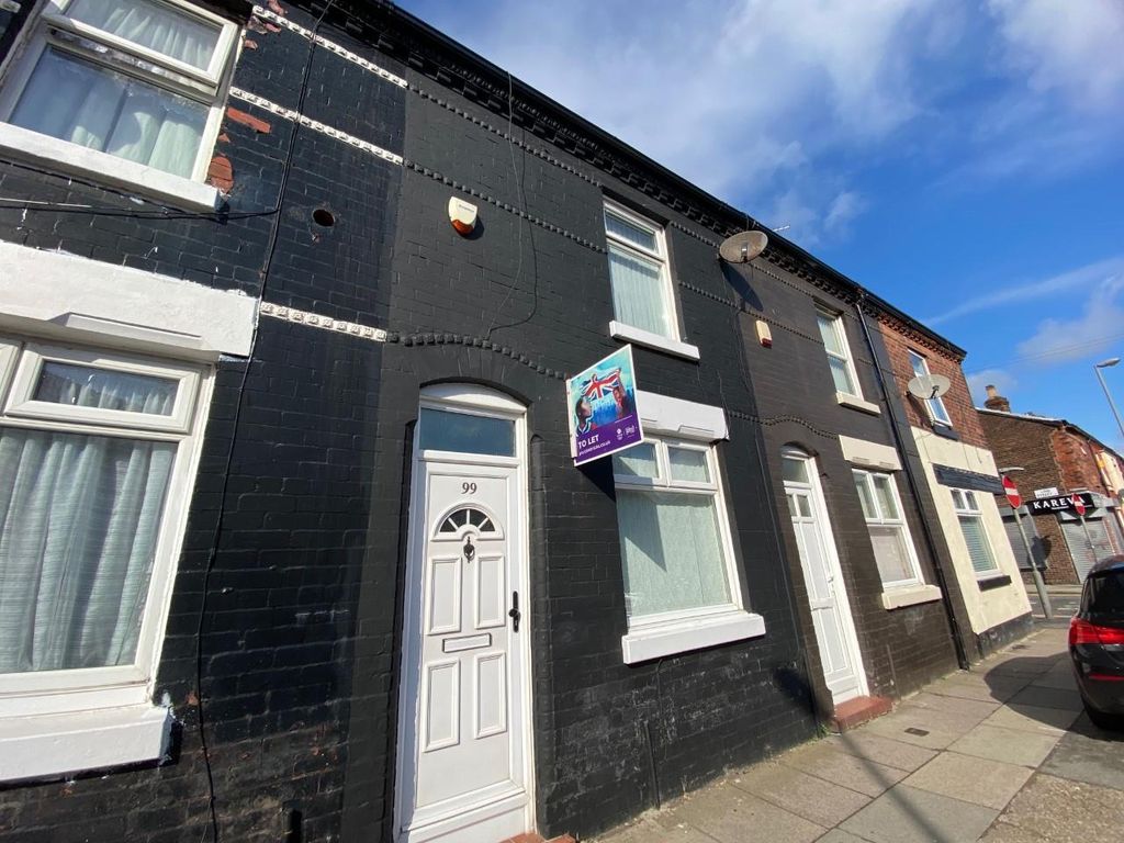 2 bed property to rent in Goodison Road, Walton, Liverpool L4, £695 pcm ...