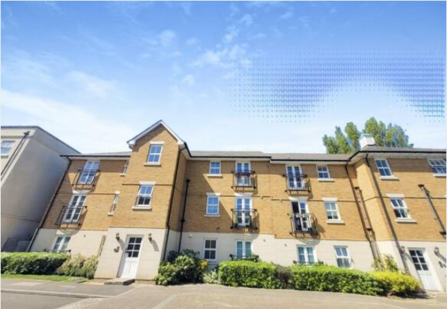 2 bed flat for sale in College Square, Westgate-On-Sea CT8, £189,995 ...