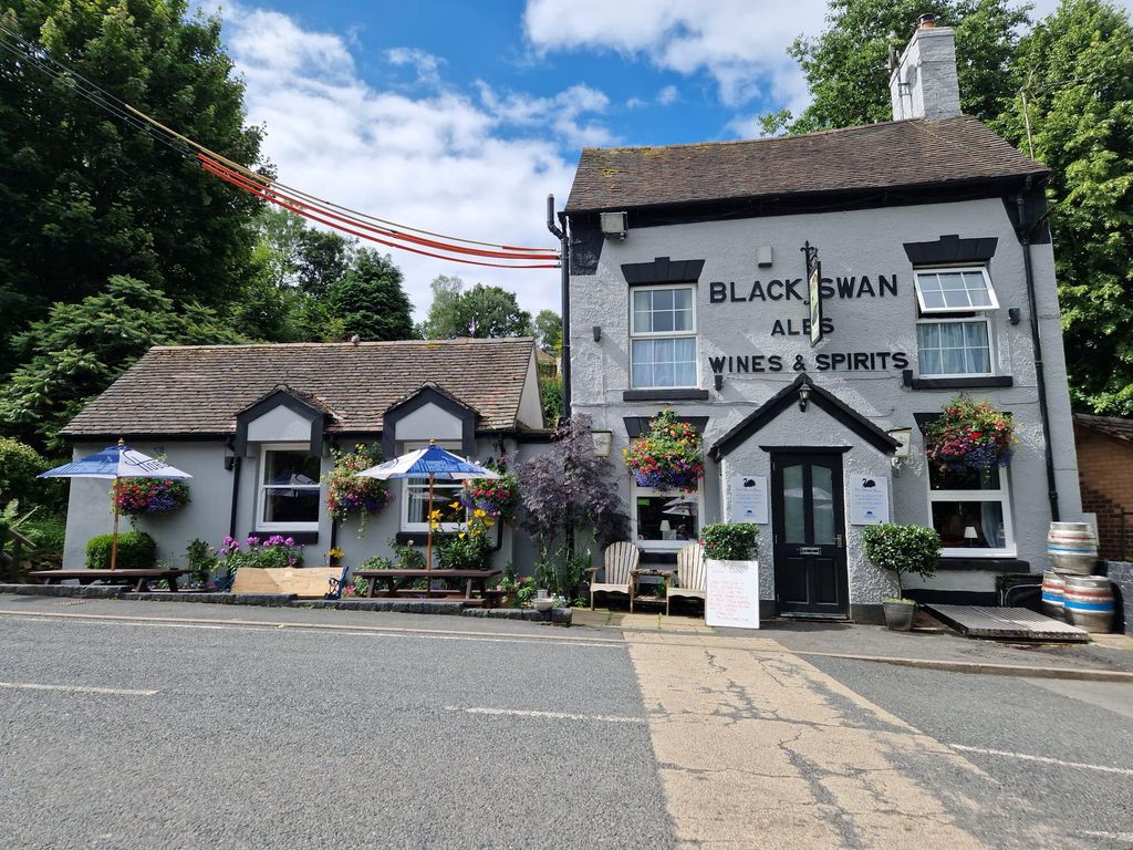Lloyds Head, Telford TF8, Pub/bar for sale, £645,000 - Zoopla
