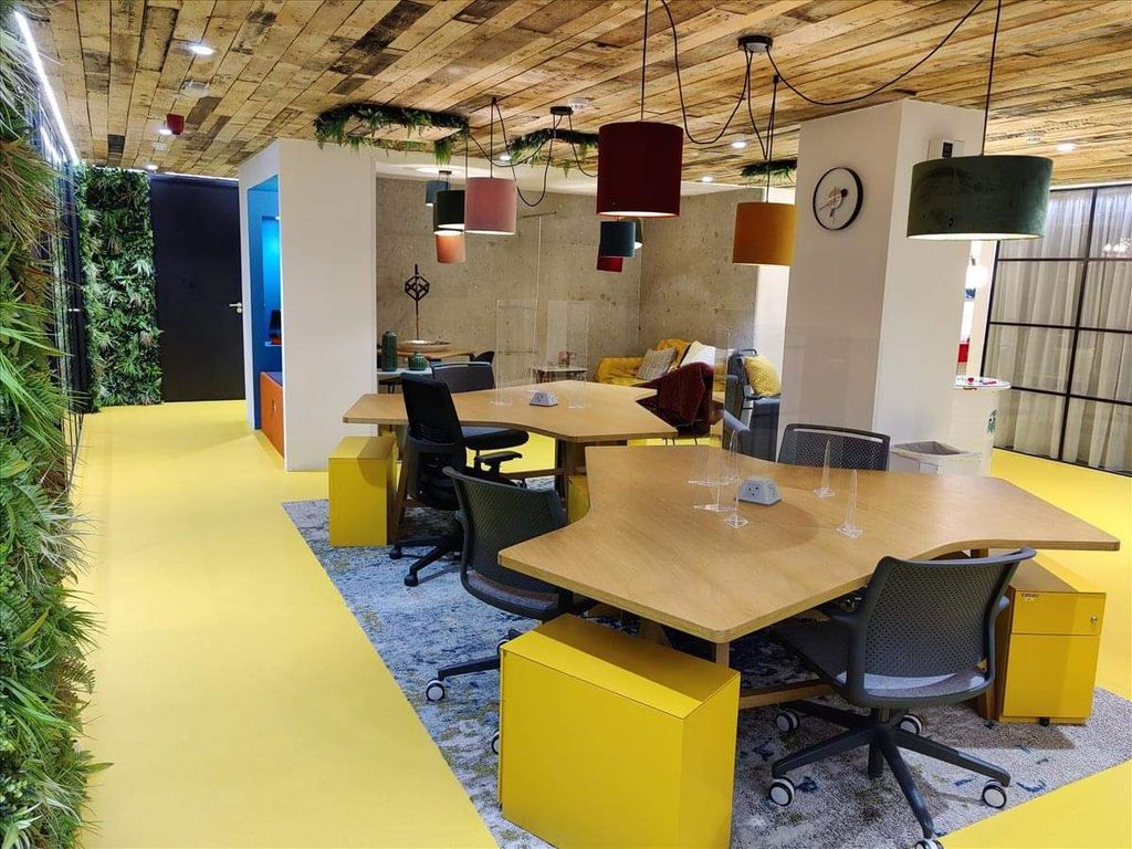 Serviced office to let in Falcon Point, Park Plaza, Cannock WS12 - Zoopla