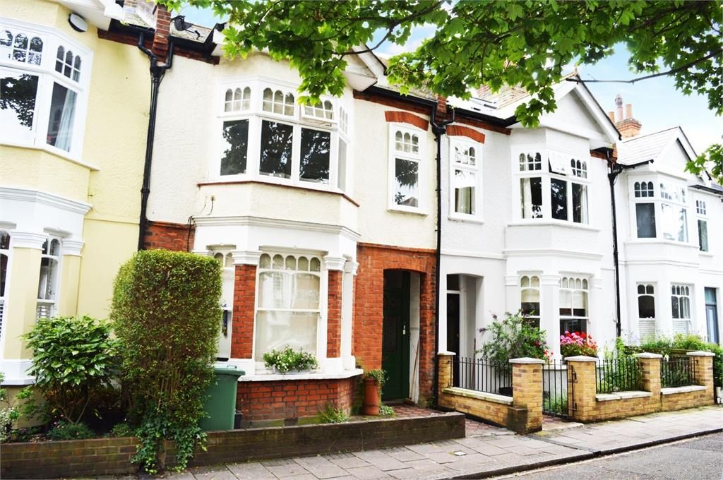 2 bed flat for sale in Palmers Road, London SW14 - Zoopla
