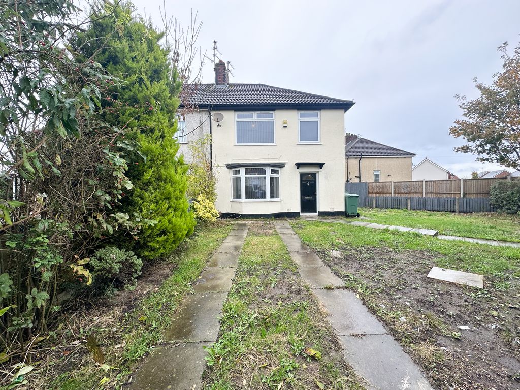 3 bed end terrace house to rent in Winskill Road, Liverpool L11, £1,100 ...