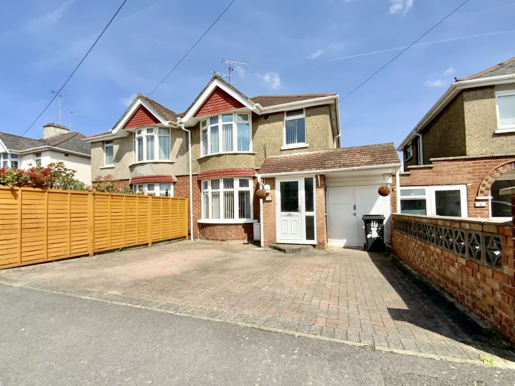 3 Bed Semi Detached House For Sale In Norton Grove Old Walcot