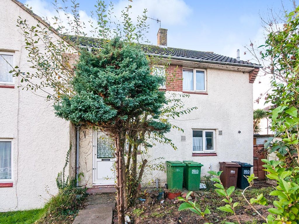 3 Bed Semi Detached House For Sale In Quebec Road St Leonards On Sea