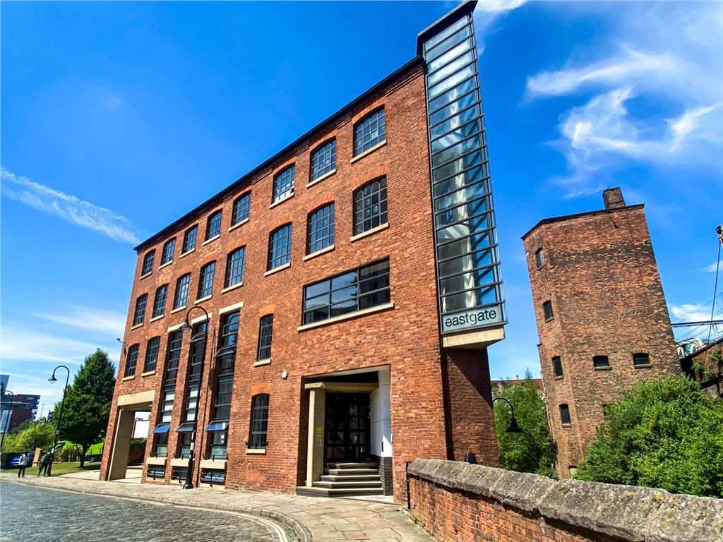 Office to let in Eastgate, 2 Castle Street, Manchester M3 - Zoopla
