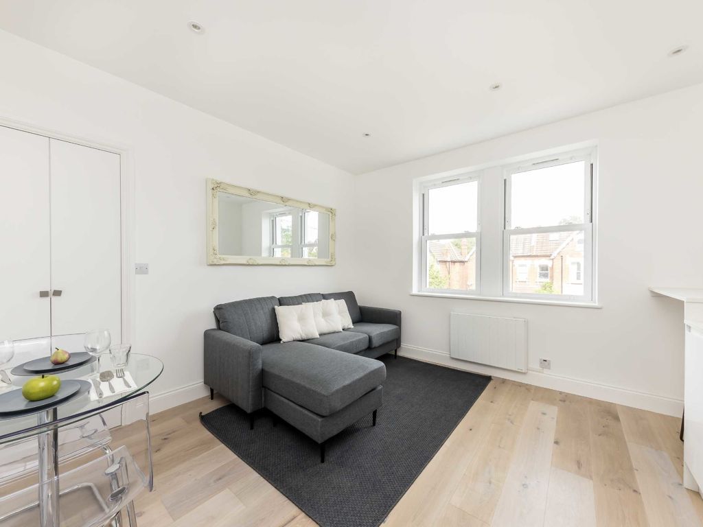 New home, 1 bed flat for sale in Hopton Road, London SW16, £290,000 ...