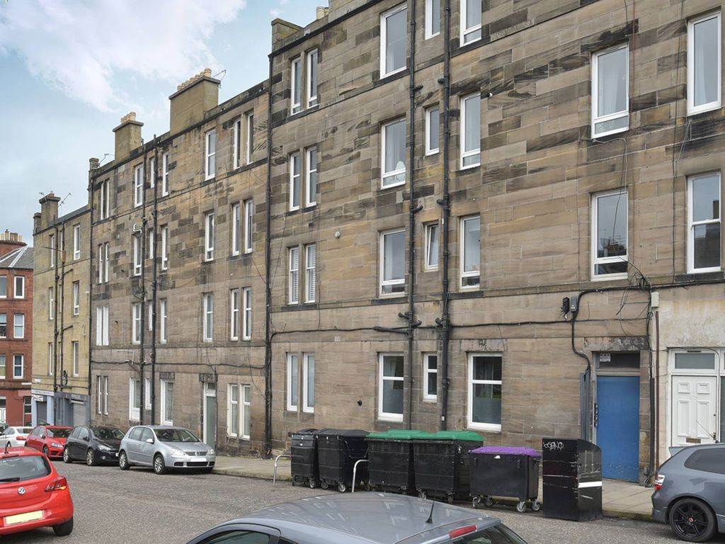 1 bed flat for sale in Restalrig Road, Leith Links, Edinburgh EH6, £ ...