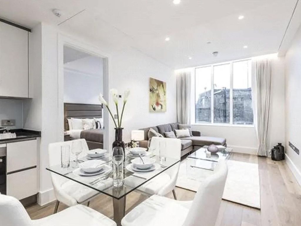 2 bed flat for sale in Princess House, Covent Garden, London WC2B, £ ...