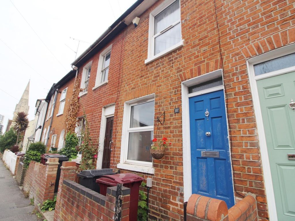 3 bed terraced house to rent in Watlington Street, Reading RG1 - Zoopla