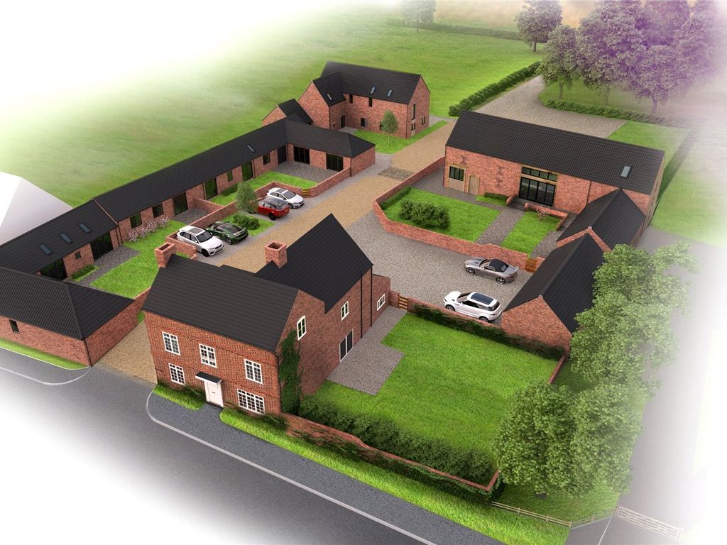 3 bed property for sale in Main Street, Normanton On Soar ...