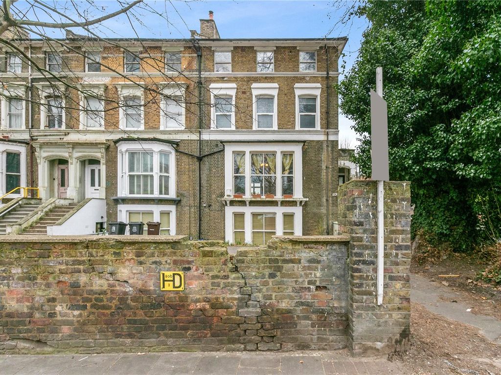 2 bed flat for sale in Upper Clapton Road, London E5 - Zoopla