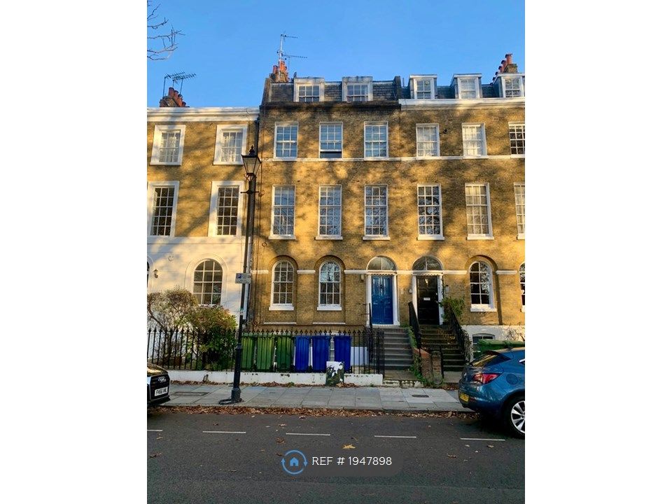 Studio to rent in Addington Square, London SE5, £1,400 pcm - Zoopla