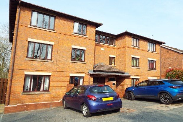 1 bed flat to rent in Minworth Close, Redditch B97, £700 pcm - Zoopla