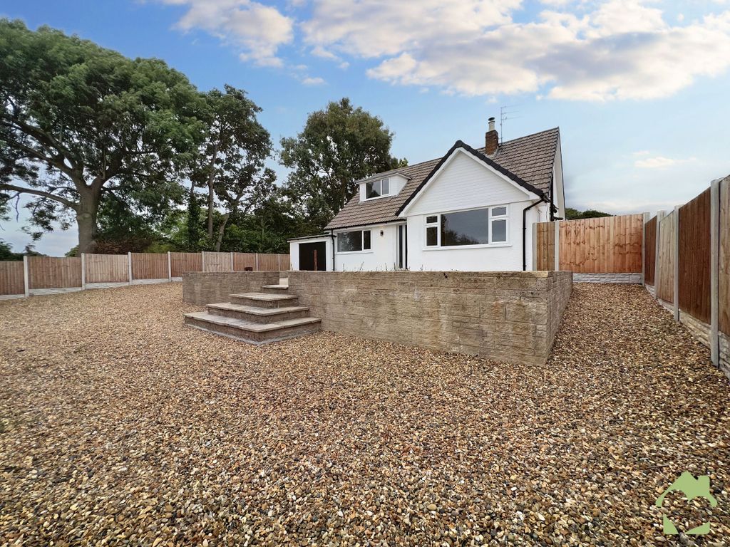 3 bed bungalow to rent in White House Residential Park, Lancaster New ...