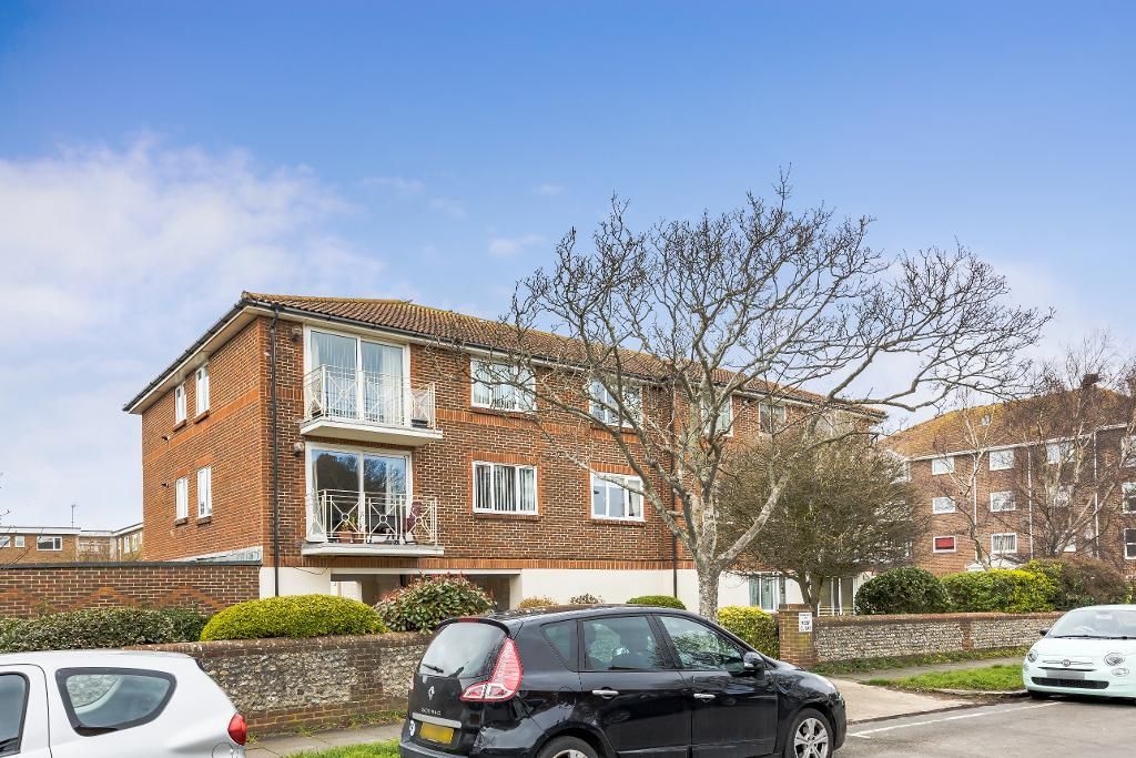 2 bed flat for sale in 21-23 Manor Road, Worthing BN11 - Zoopla