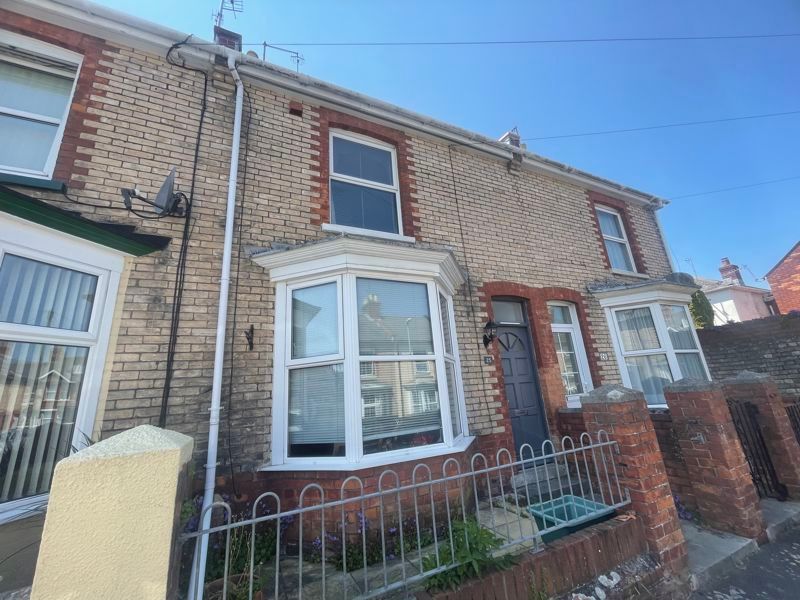 2 bed terraced house for sale in Orion Road, Rodwell, Weymouth, Dorset ...