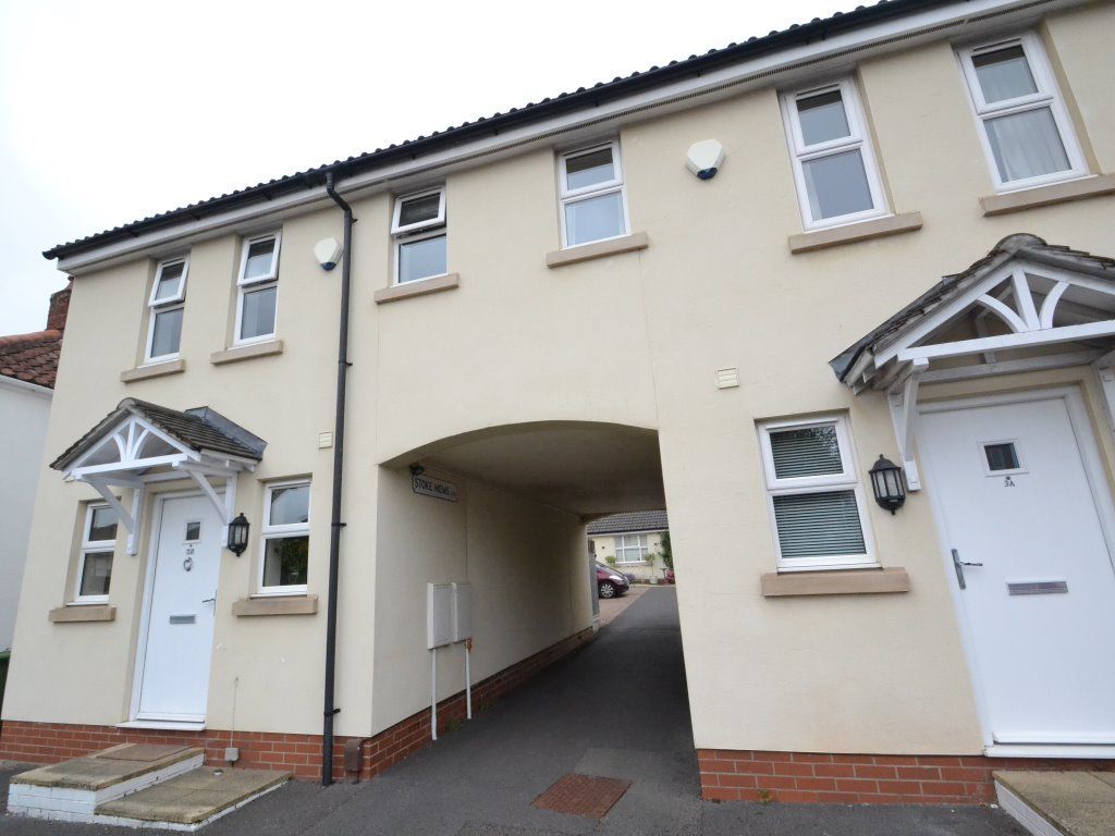 2 bed property to rent in Back Stoke Lane, Westbury-On-Trym, Bristol BS9, £1,900 pcm - Zoopla