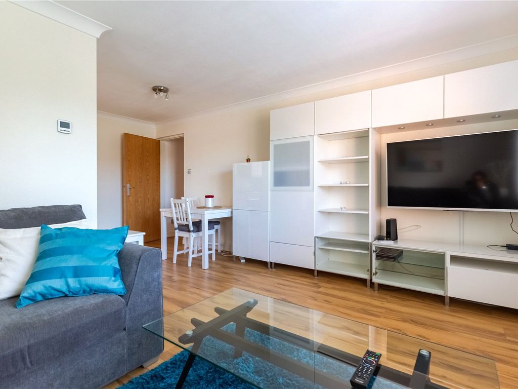 1 bed flat for sale in Sherard Court, Manor Gardens, Islington, London ...